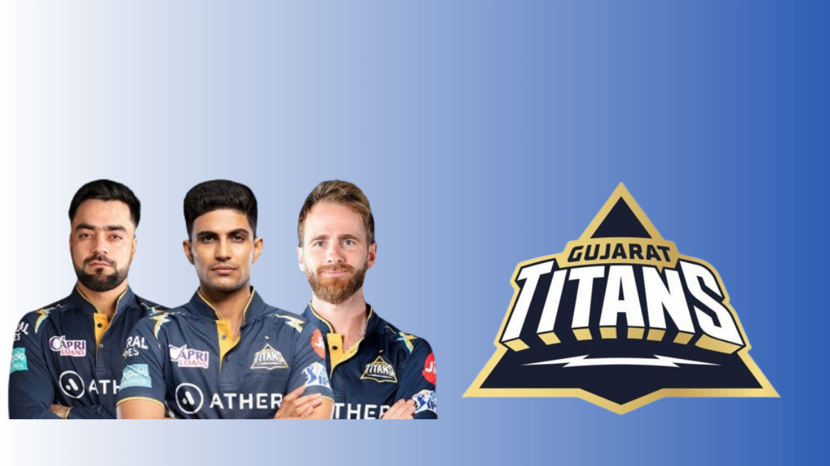 GT IPL Team 2024: Gujarat Titans Full Squad With Auction Price