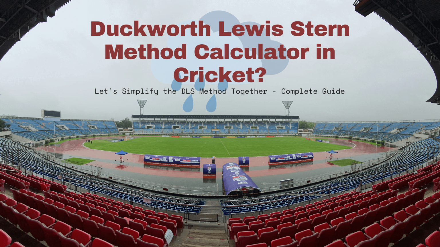 Net Run Rate Calculator Online: The Ultimate Tool For T20, IPL & ODI ...