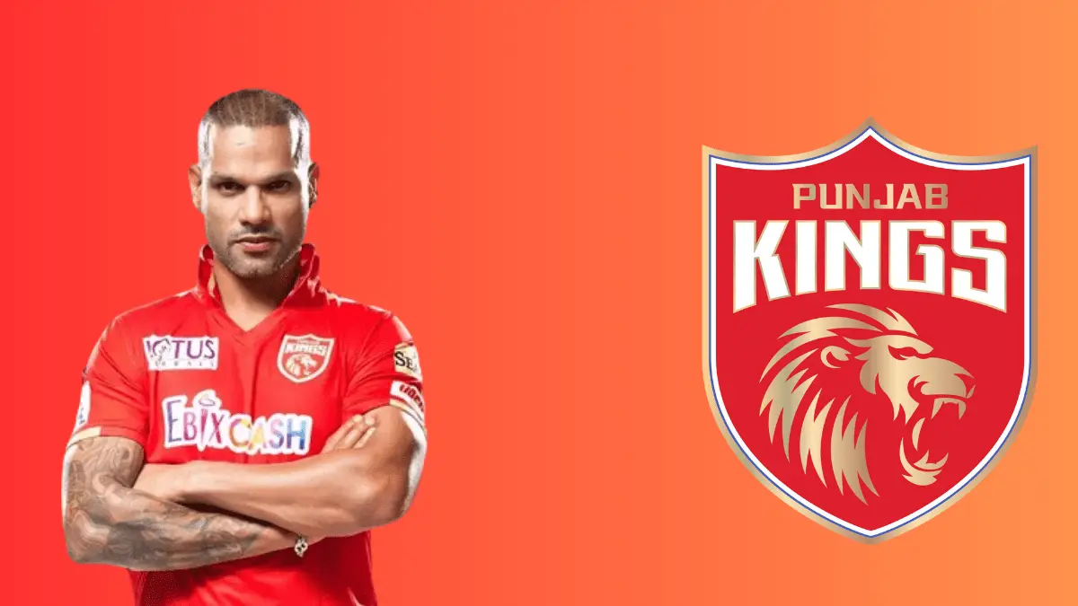 PBKS IPL Team 2024: Punjab Kings Full Players List